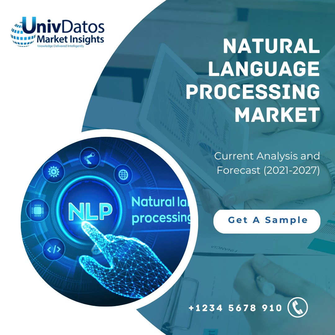 Natural Language Processing Market: Current Analysis and Forecast (2021 ...